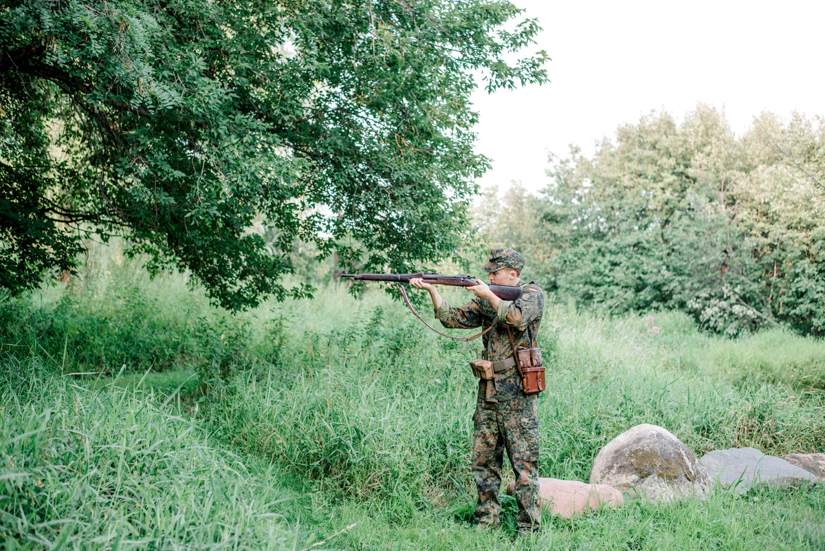 Hunting – Mike's Militaria