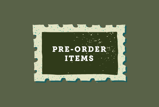 PRE ORDER ITEMS! – Mike's Militaria