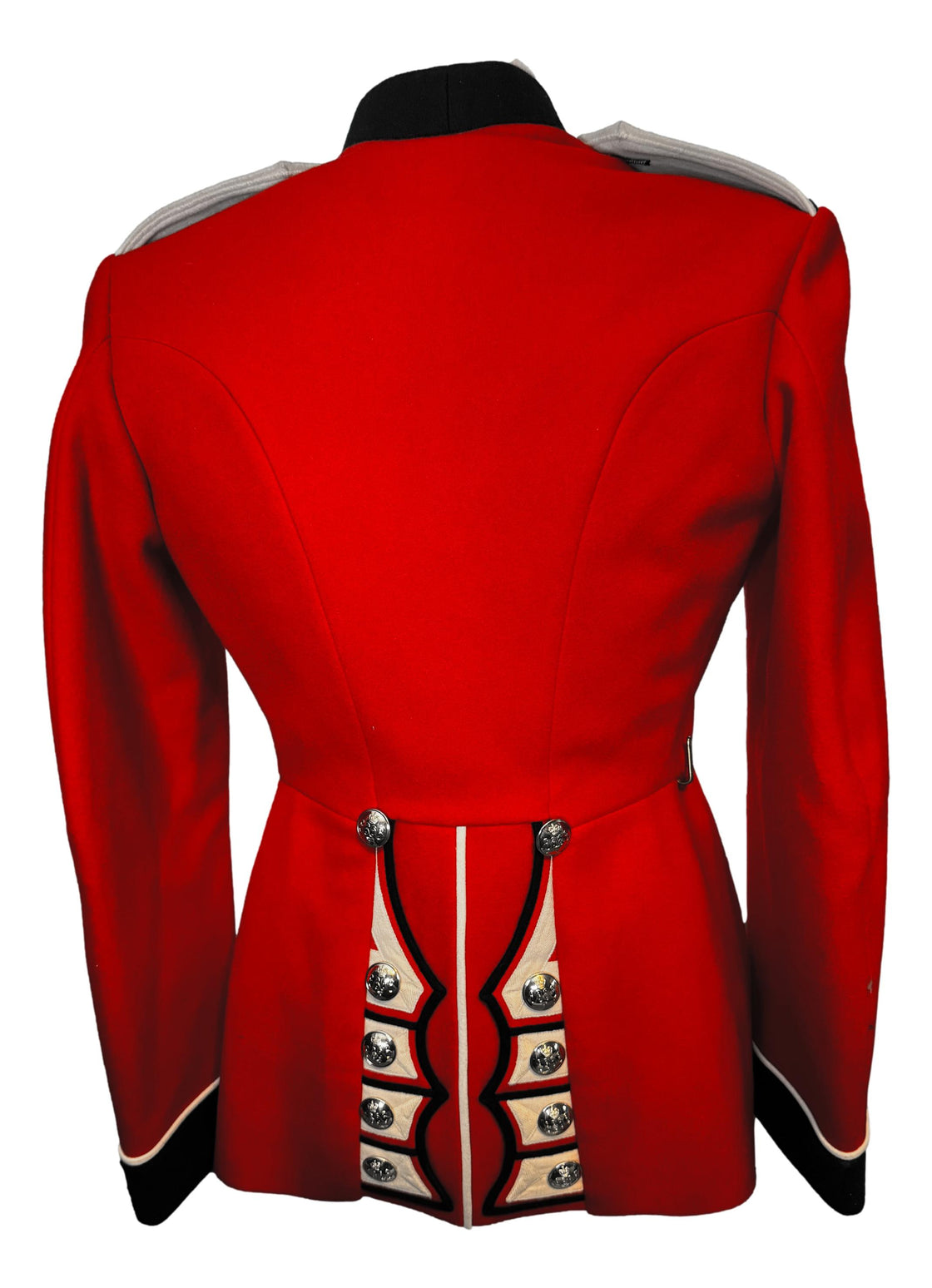 British Army Grenadier Guards Dress Tunic – Mike's Militaria