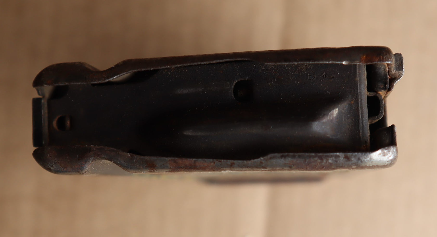 Rhodesian Metric Pattern Painted FAL Mag – Mike's Militaria