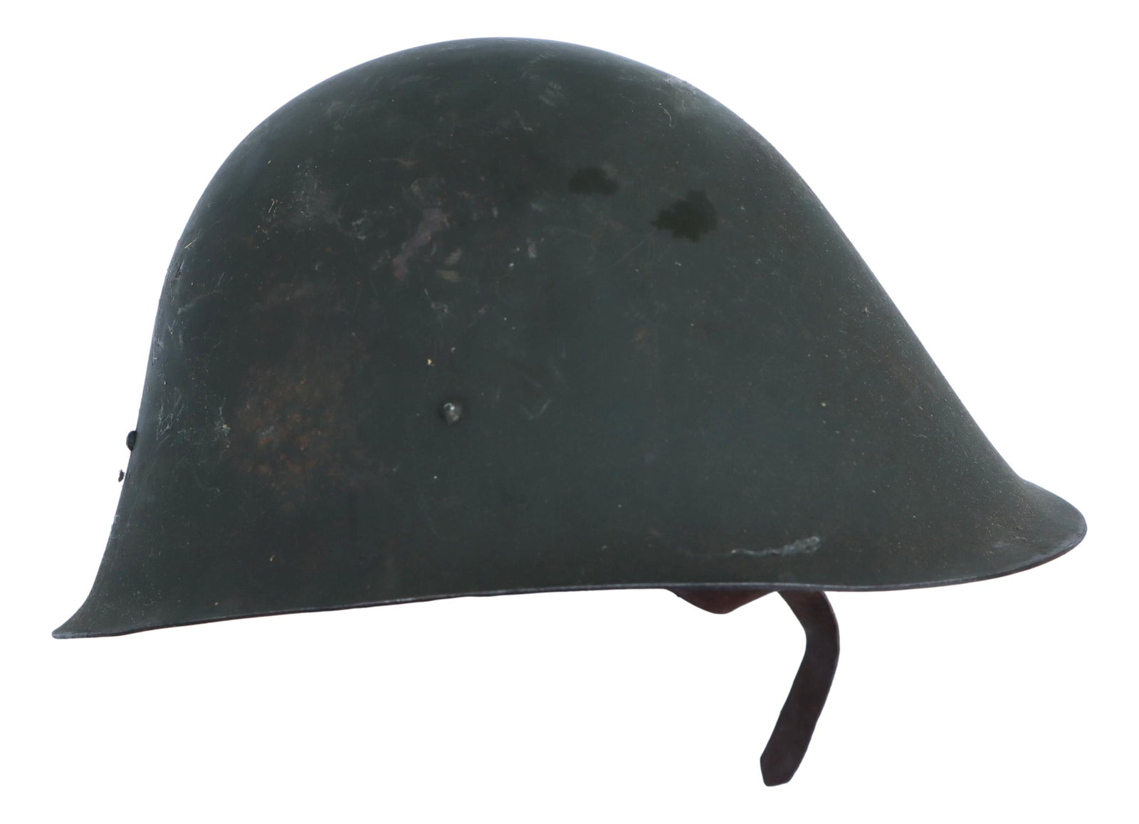 Romanian M73/80 Helmet – Mike's Militaria