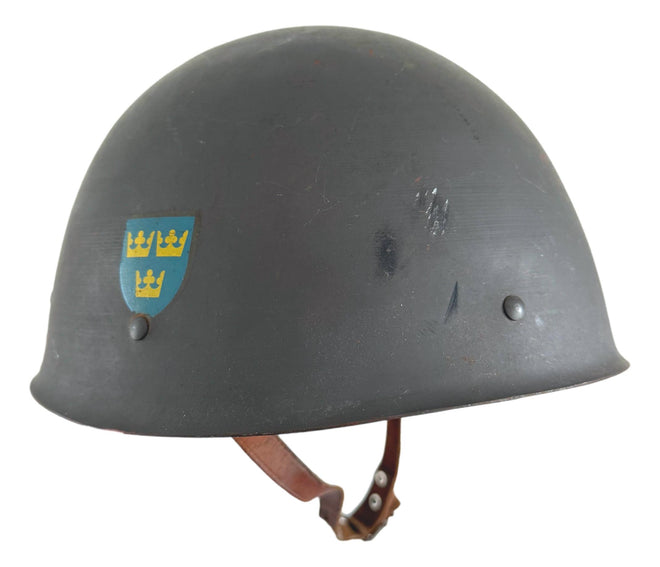 Sweden – Mike's Militaria