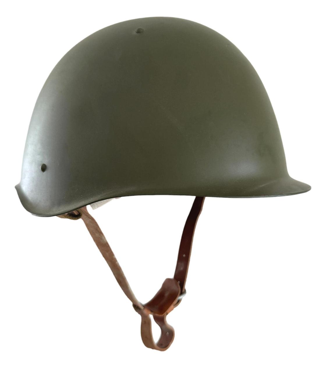 Soviet SSH-60 Steel Helmet – Mike's Militaria