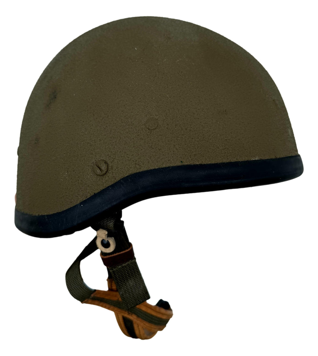 Israeli Orlite Composite Helmet. – Mike's Militaria