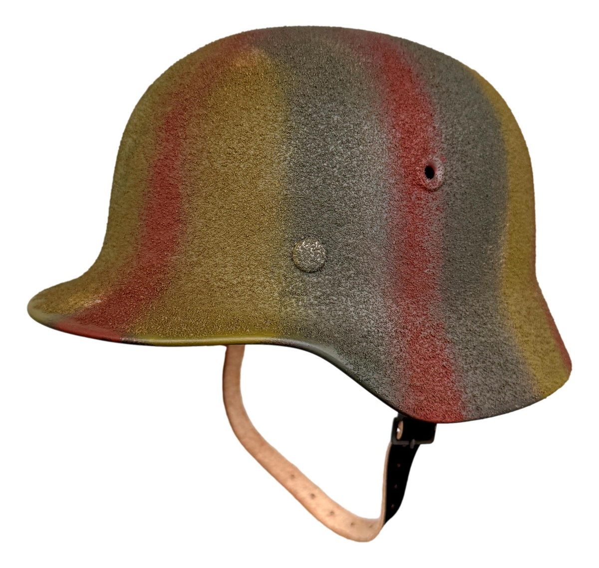 WW2 German M40 Rough Texture Normandy Camo – Mike's Militaria