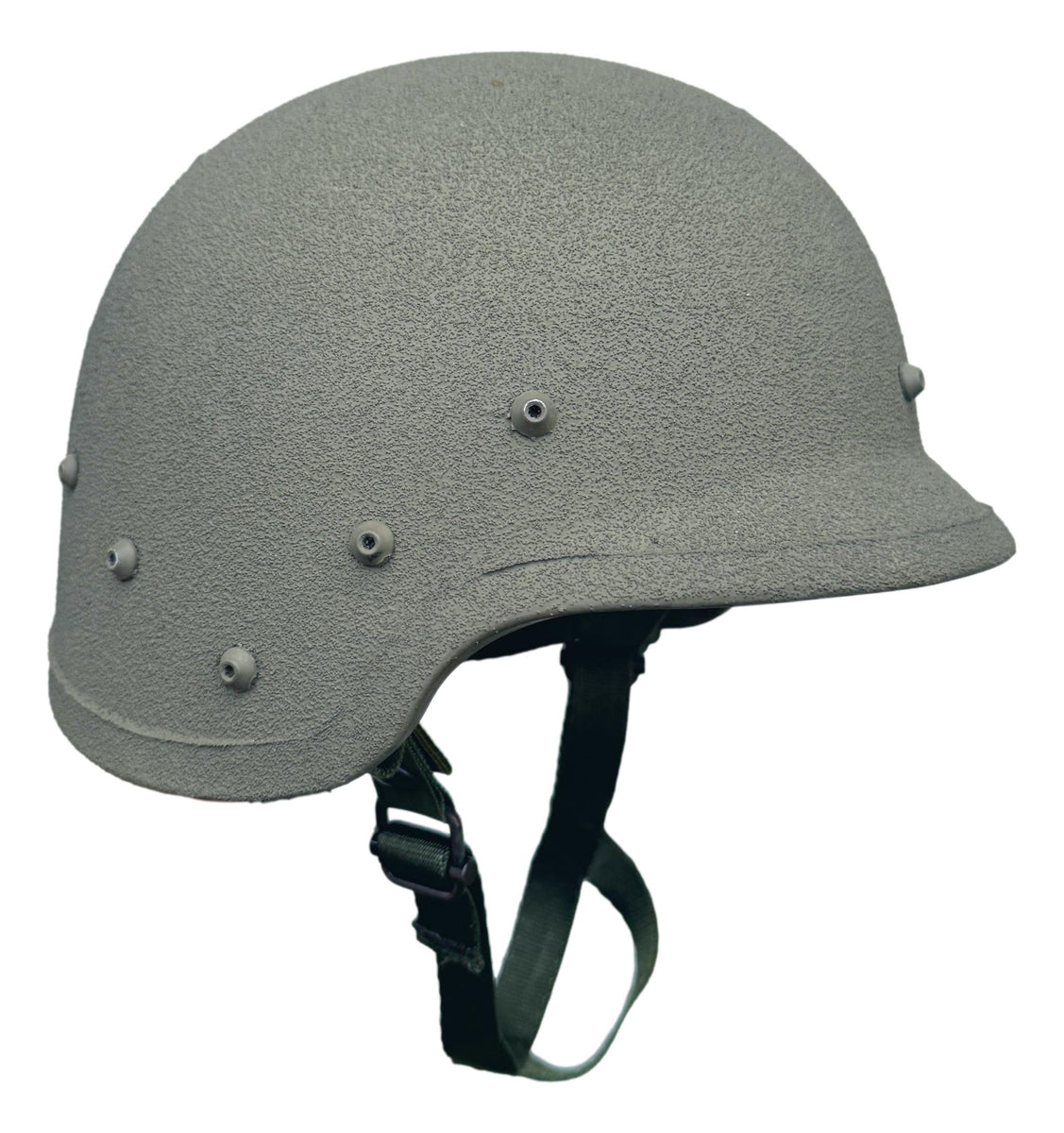 Spanish MARTE (Mars) Composite Helmet- Size Medium – Mike's Militaria