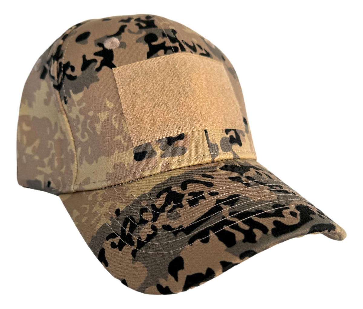 Mike's Militaria Austrian Taz Neu Desert Camo Operator Hat