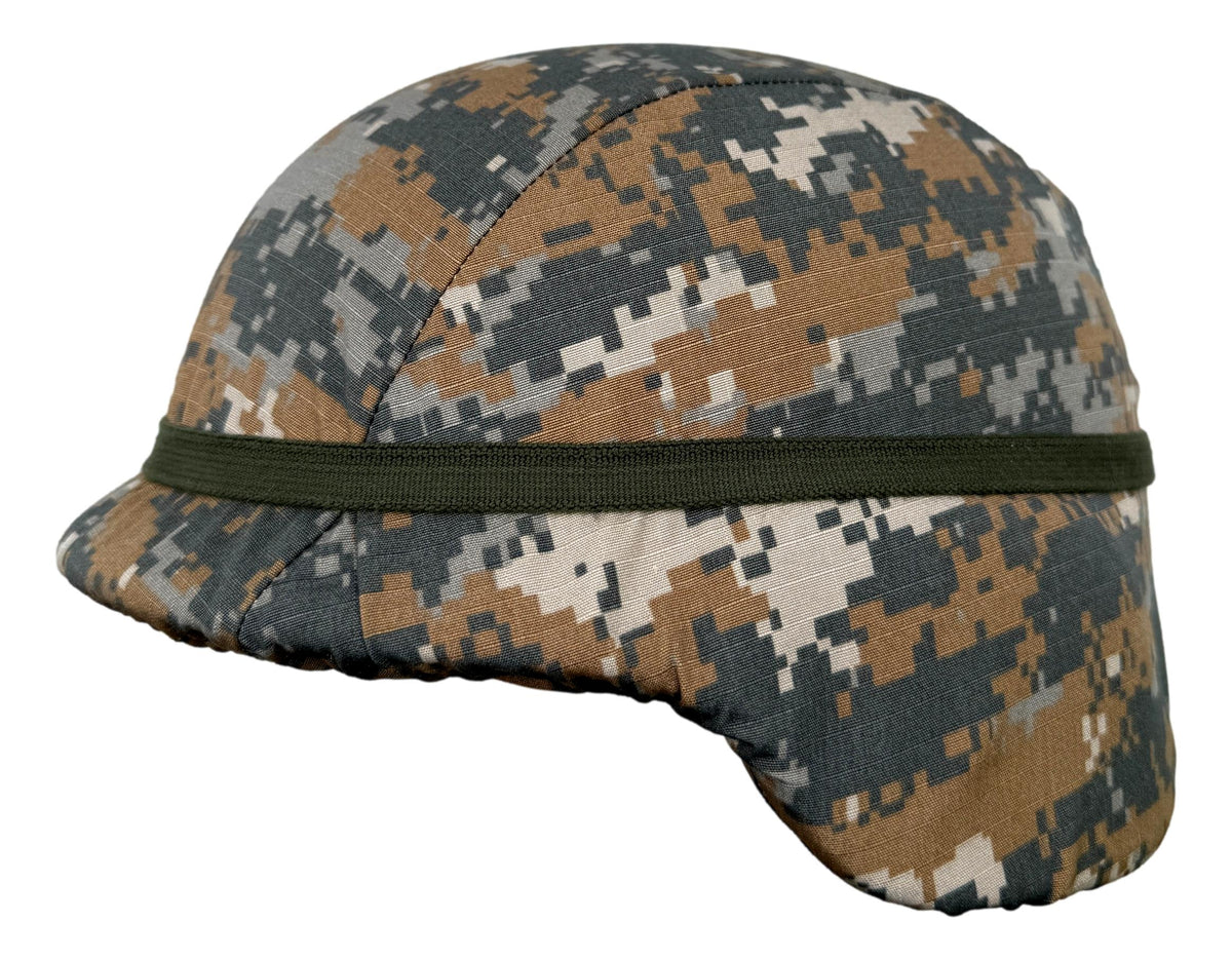 Mike's Militaria UCP-Delta Helmet Cover