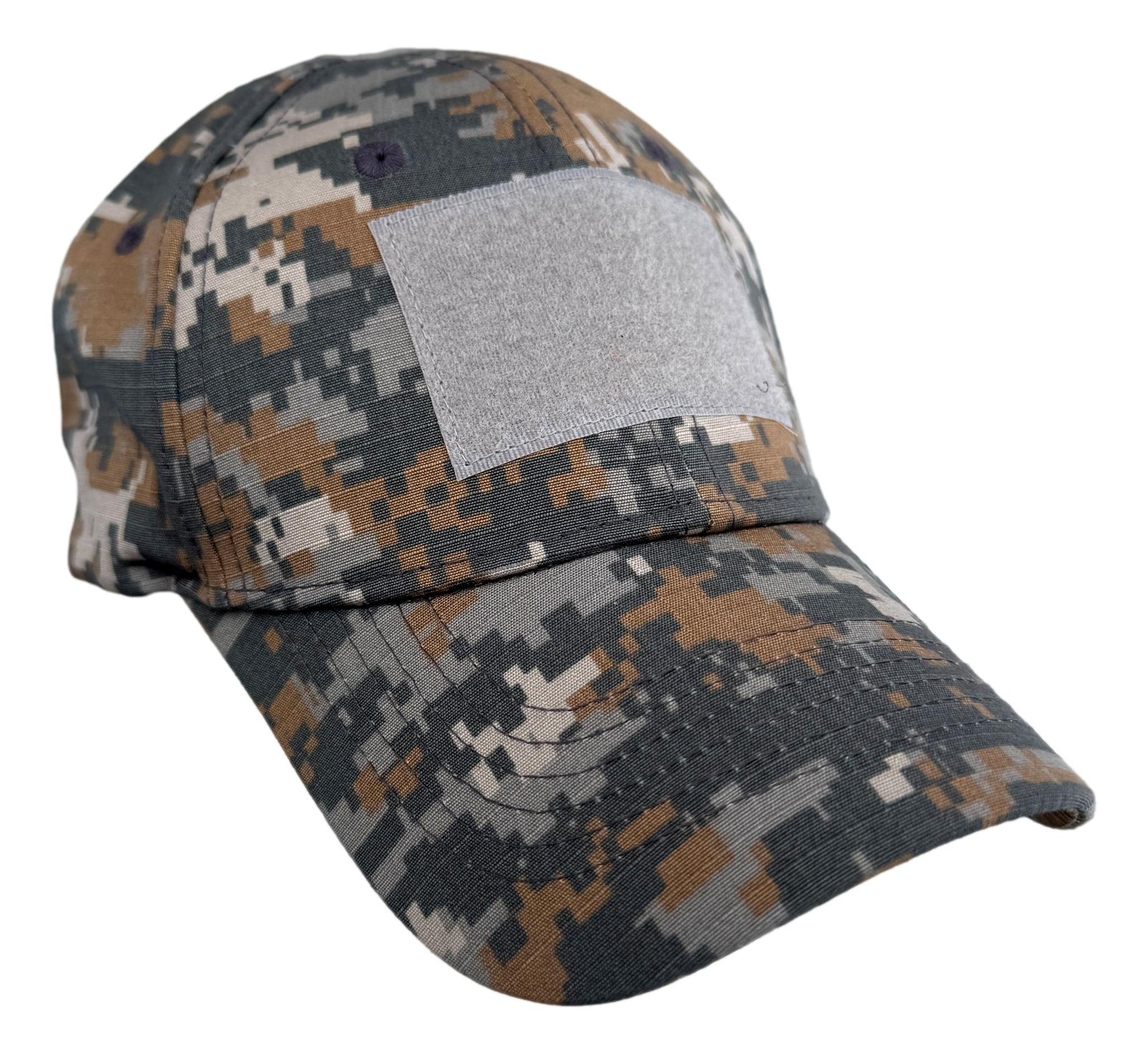 UCP-Delta Camo Operator Hat – Mike's Militaria
