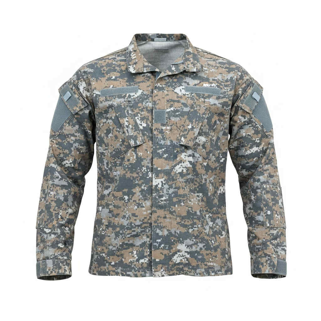 U.S. UCP-Delta ACU Top – Mike's Militaria
