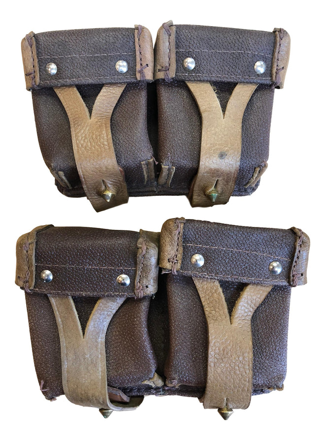 Web Gear – Mike's Militaria