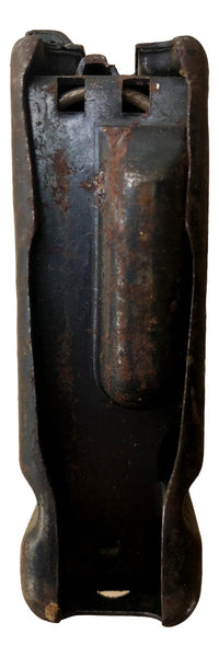 Rhodesian FN FAL Metric 20 Rd Magazine W/Camo Paint- Used #6 – Mike's ...